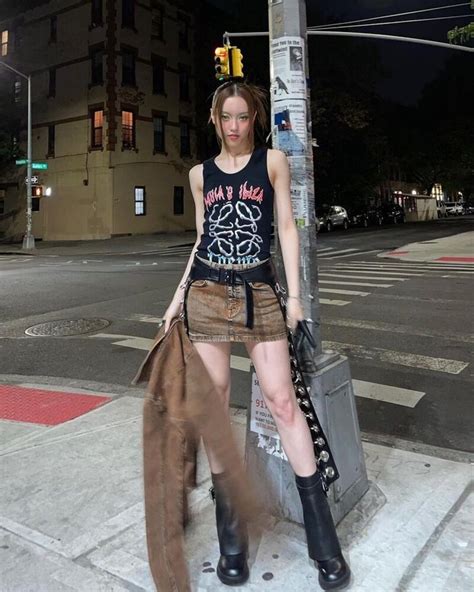 230625 Chisa Instagram Update Kpopping