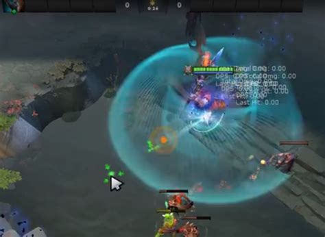 Dota2猛犸扭头大怎么操作 Dota2猛犸扭头大操作方法 梦幻手游网