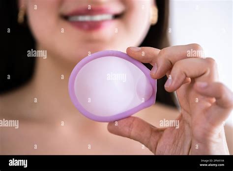 Diaphragm Vaginal Contraceptive Ring Spermicide Contraception And