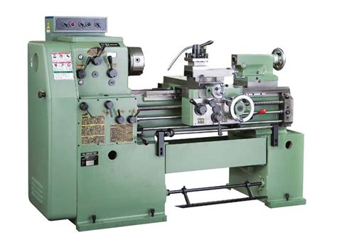 conventional lathe 2 axis high accuracy ritm industry