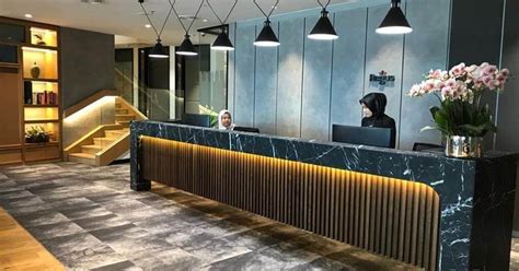 215 Jalan Imbi Bukit Bintang Kuala Lumpur 55100 Office For Lease
