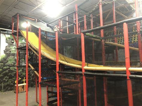 Activities Classic Fun Center