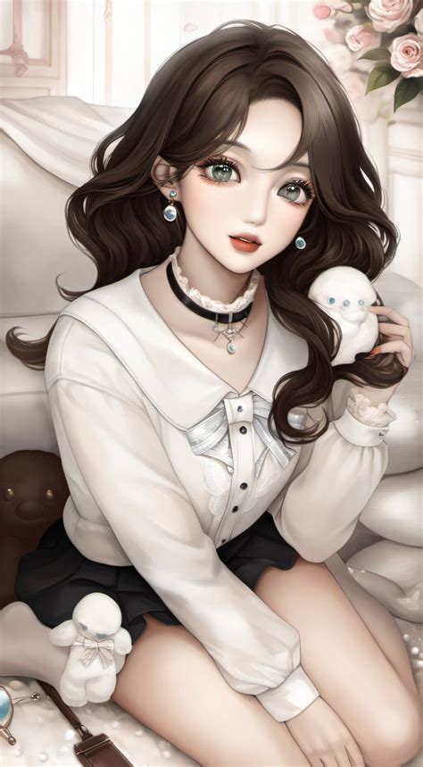 Chat With Freaky Enjoy Free Ai Character Voice Chat Talkie Ai