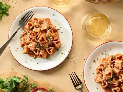 Barilla Heart Shaped Love Pasta Alla Norma Barilla Canada Barilla