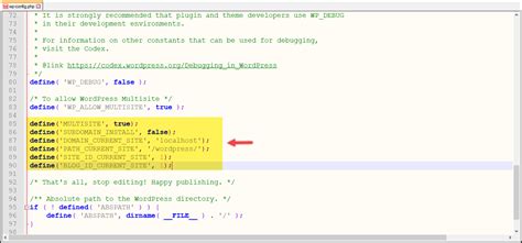 What Is Wordpress Multisite And How To Set It Up With Woocommerce With Video Learnwoo
