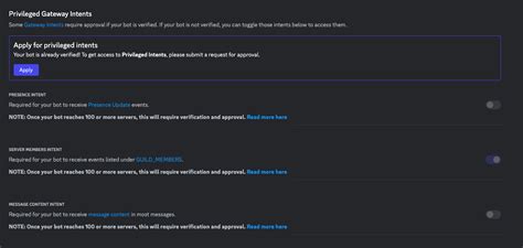 Enable To Start The Issue Mishalhossin Discord AI Chatbot GitHub