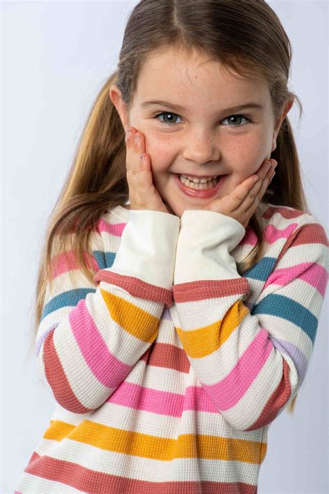 Barefoot Model And Talent Agency Athena