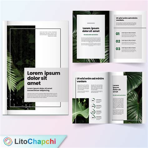 طراحی و چاپ کاغذ پوستی برای بسته بندی و کادوپیچی لیتوچاپچی