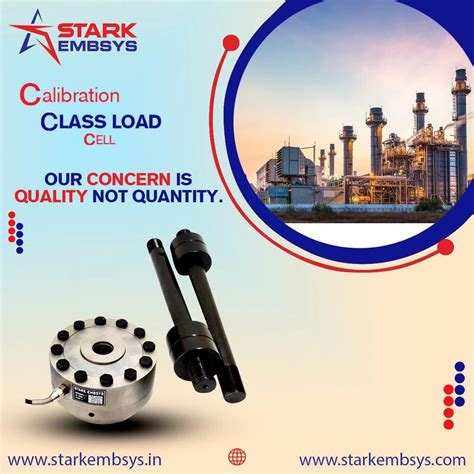 Calibration Class 1 Load Cell At ₹ 49000 Load Cell In New Delhi Id
