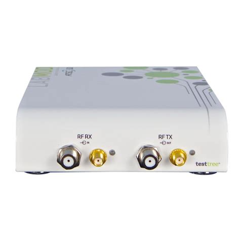 Atsc 30 Modulator For Lab Testtree