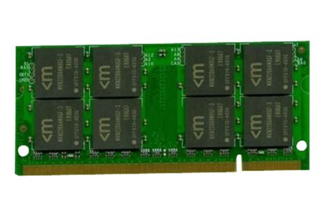 991559 Módulo De Memoria 2 Gb 1 X 2 Gb Ddr2 667 Mhz Memoria Ram Comparador De Precios