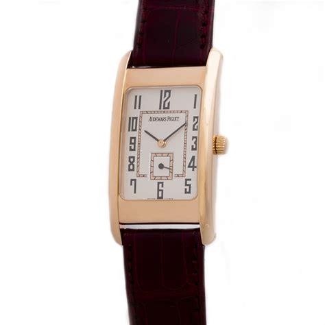 Швейцарские часы Audemars Piguet Edward Piguet (7828) купить в Москве ...
