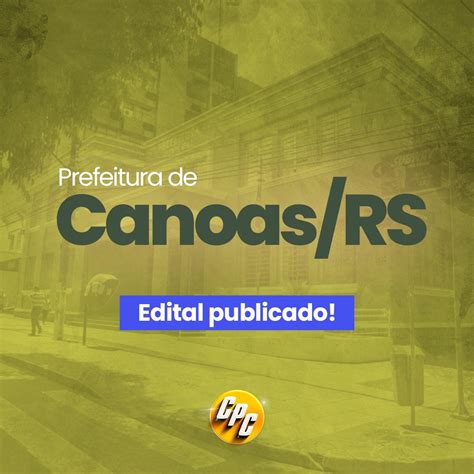 Concurso Guarda Municipal Canoas Retoedu