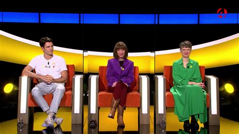 In Beeld Kledingstijl Van Vrt Sportanker Catherine Van Eylen Is Al