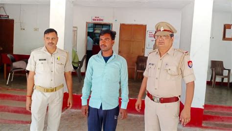 दिव्य दरबार लगाने वाला बाबा बलात्कार में हुआ गिरफ्तार