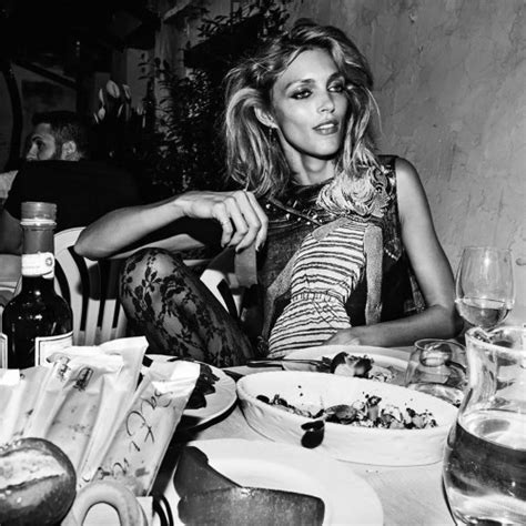 Anja Rubik Sexy The Fappening Leaked Photos
