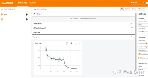 Ubuntu环境下tensorboard 可视化 不显示数据问题 No Scalar Data Was Found折磨一个小时终于搞定了 知乎