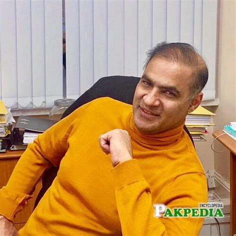 Abid Sher Ali Pakpedia