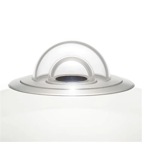 Sr30 Class A Pyranometer Ventilated Pyranometer