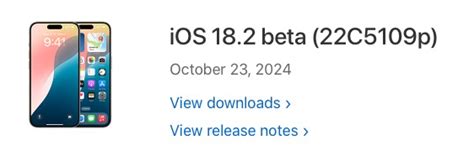 IOS 18 2 Brings Custom Web App Engines To Third Party Browsers In EU