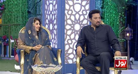 Saud Qasmi Talks About His Impressive Religious Background Reviewit Pk