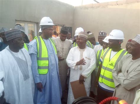 Fg Begins Construction Of Vocational Schools Education Minister