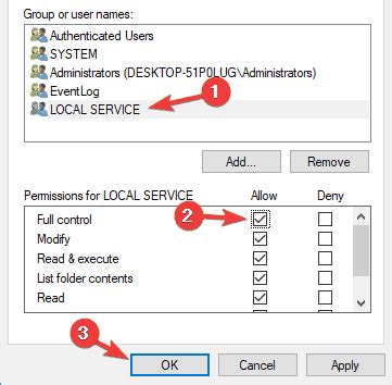 FIX Peer Networking Error On Windows