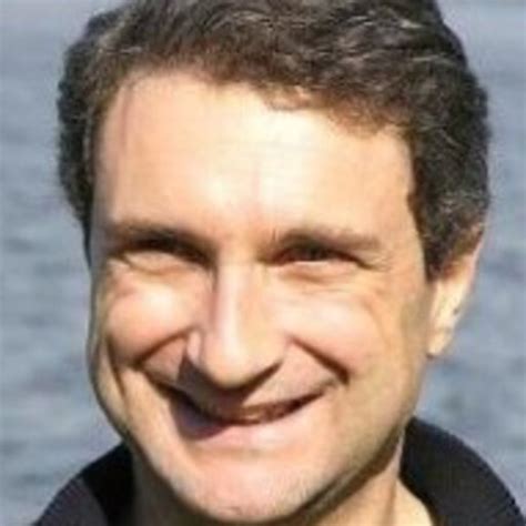 Luca Cazzanti Senior Scientist Phd Centre For Maritime Research