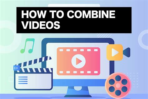 Video Editing For Beginners How To Combine Videos Into One
