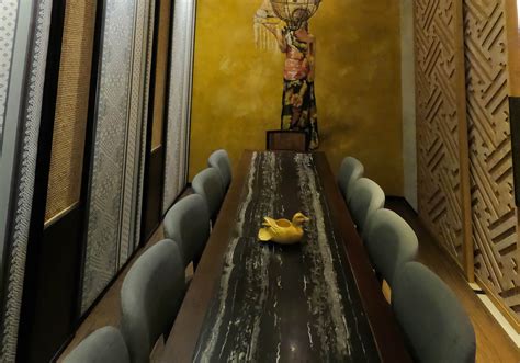 Bebek Bengil Plaza Indonesia Central Pusat Bebek Bengil Restaurant