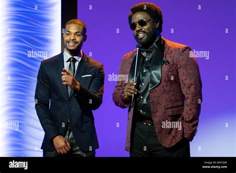 Shermans Showcase From Left King Bach Bashir Salahuddin The Showcase Dancers Season 1