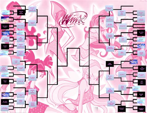 Winx Episodes Battle On Tumblr