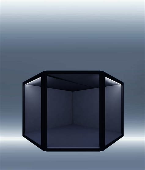 Moducase Display Cases For Collectors Glass Display Case Figure