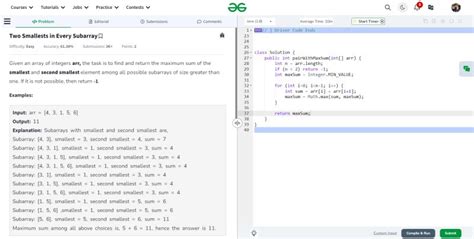 Ayush Kumar On Linkedin 100daysofcode Codenewbie Arrays