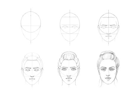 Drawing The Human Figure Made Easy Step By Step Tips And Techniques