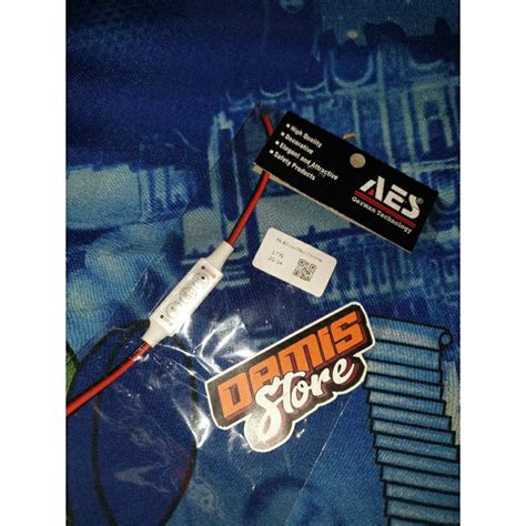 Jual Dimmer Lampu Aes Shopee Indonesia