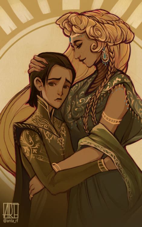 Frigga On Tumblr