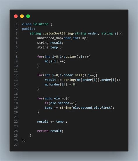 Leetcode Problem Of The Day Day152 Ritansh Singh Posted On The