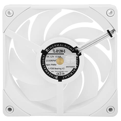 TL-B12W-S – Thermalright