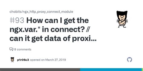 how can i get the ngx var in connect can it get data of proxied