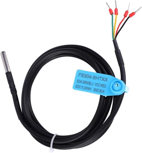 Amazon Co Jp Fs Sht Temperature And Humidity Sensor Soil
