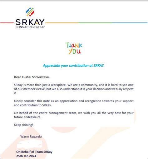Kushal Shrivastava On Linkedin Dear Srkay Cg Team As I Pen Down This