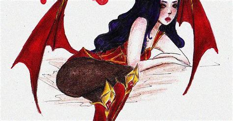 Eldarya Gardienne Album On Imgur