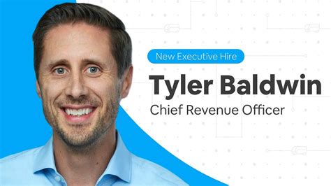 Charterup Welcomes New Cro Tyler Baldwin To Drive Nationwide Expansion And Revenue Growth By