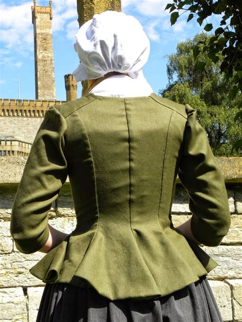 Zeitenmode Mode Historische Kleidung Modestil