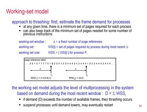 CSC Operating Systems Structure And Design Spring Ppt Download