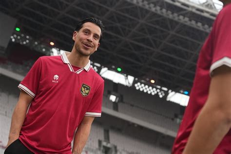 Kisah Timnas Indonesia Yang Hampir Diperkuat Pemain Keturunan Lebih