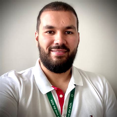 Serkan Cinar Fachberater Vertrieb Außendienst Aok Rheinland Hamburg Die Gesundheitskasse