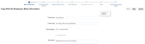 Learn Oracle Fusion Role Concept With Examples Iavinash