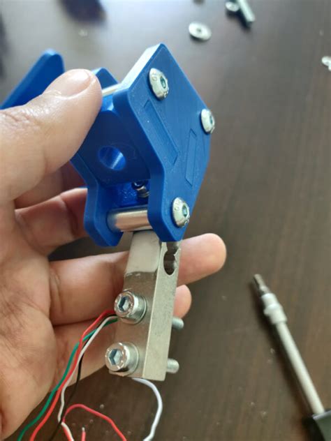 How To Make A Diy Sim Handbrake Diy Sim Studio